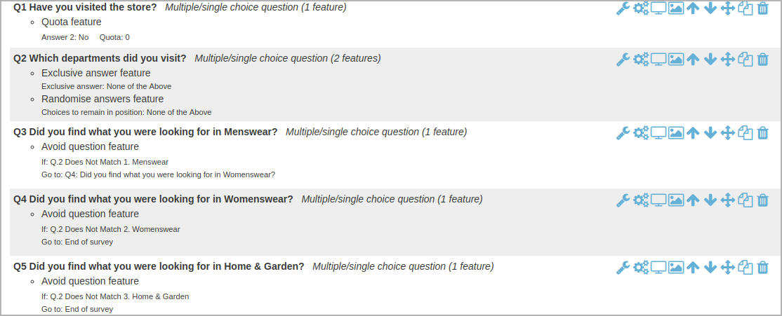 Flowchart Interfaces: The Future of Survey Scripting?