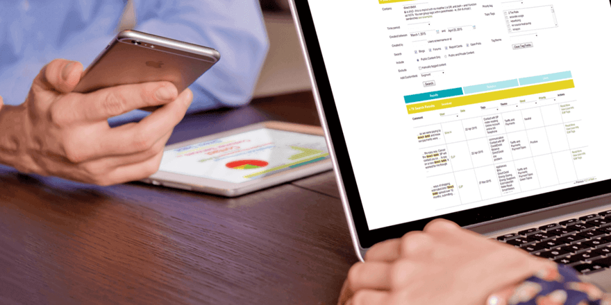 10 Free Online Consumer Research Tools