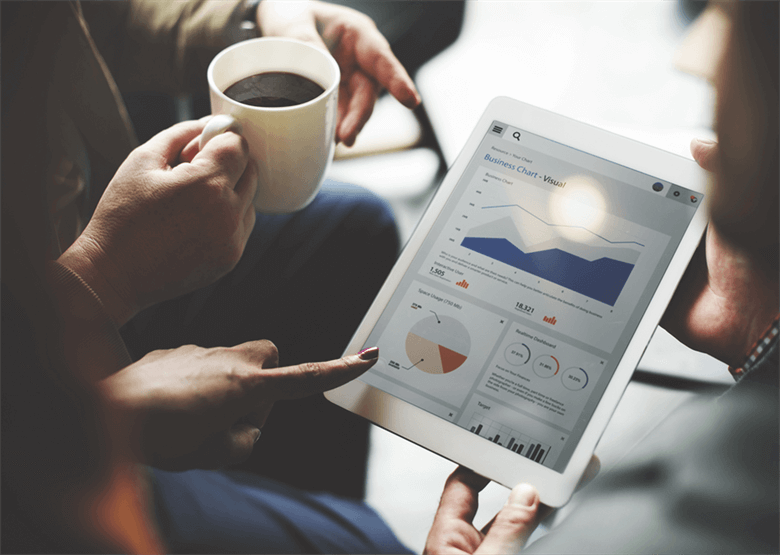 The 7 Best Market Research Dashboards