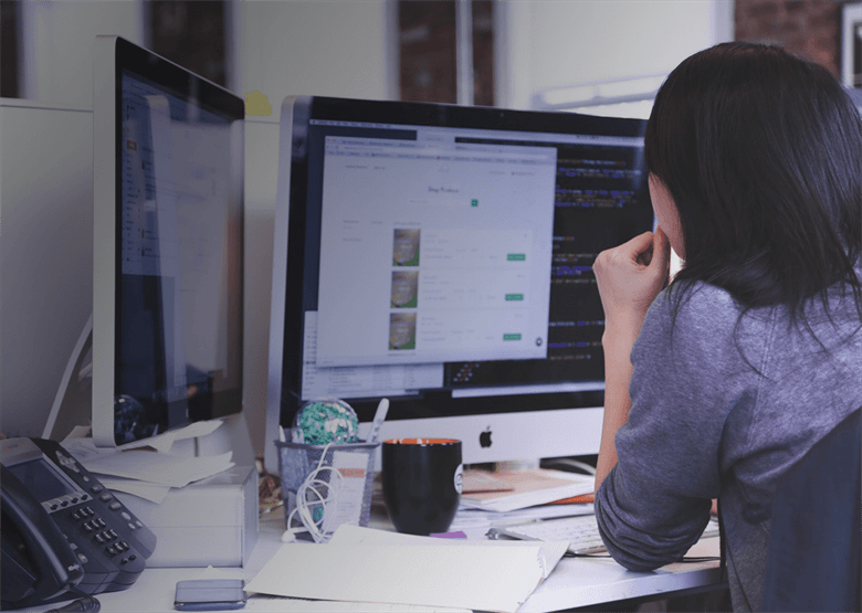 The Role of Technology Providers in Market Research