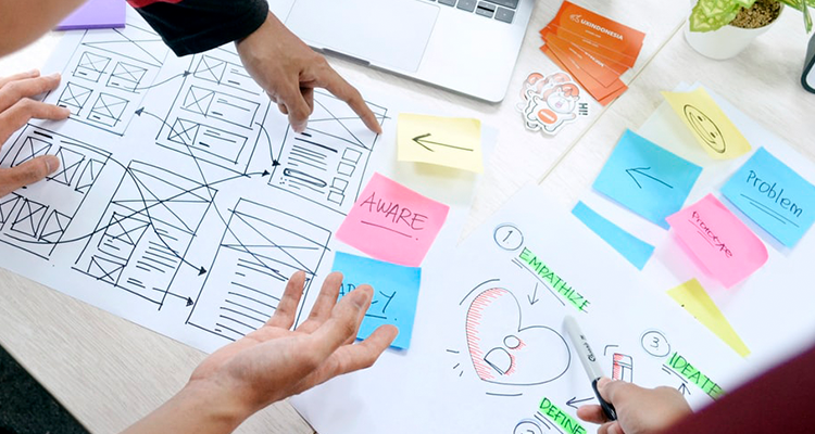 How to Apply Design Thinking Principles to Market Research