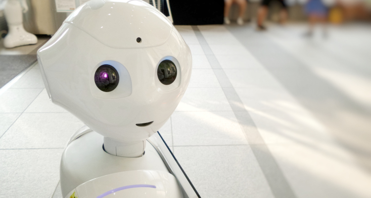 The Case for Combining Next Generation Tech with Human Oversight