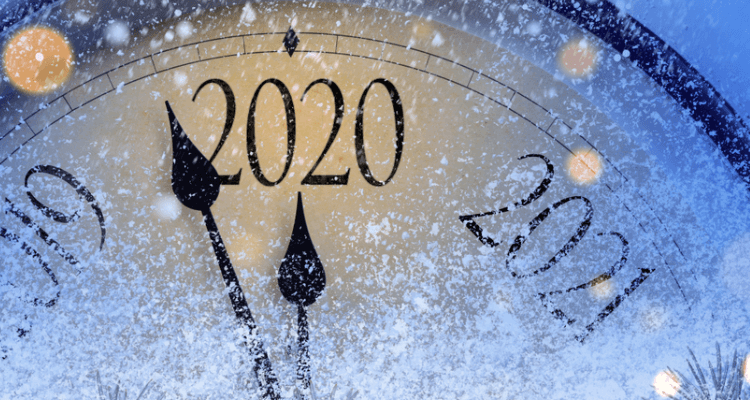 Infographic: Our 2020 in Review