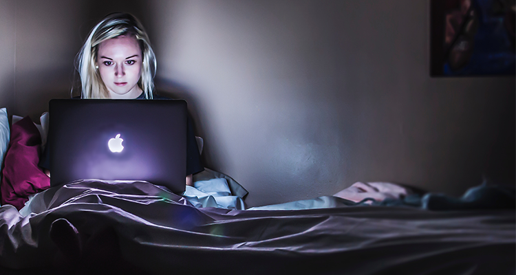 Fringes of Society: Reaching Subcultures with Online Communities